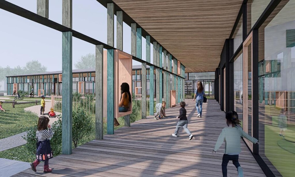 Rosenxt startet mit dem Bau des neuen Standorts in Wietmarschen-Lohne ...